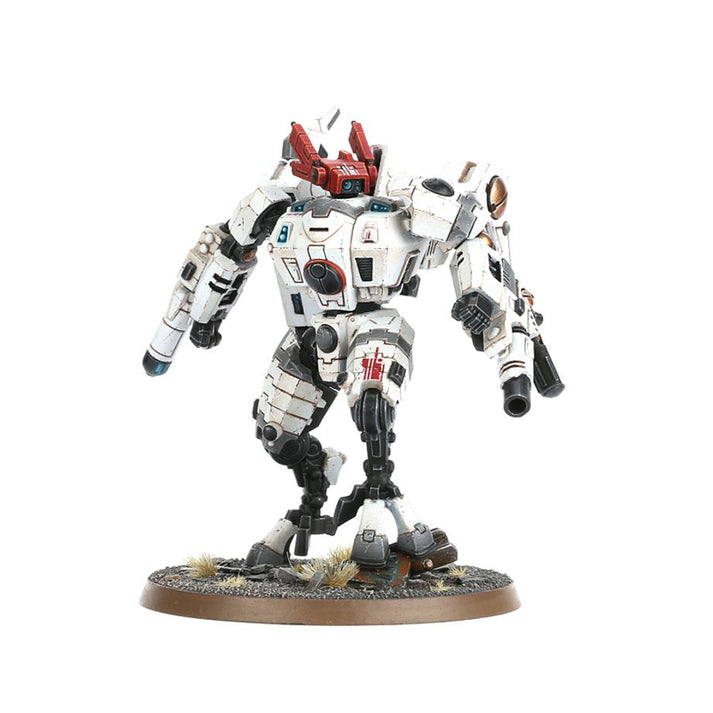 Tau Empire Commander – Elbunkerhobbies.com